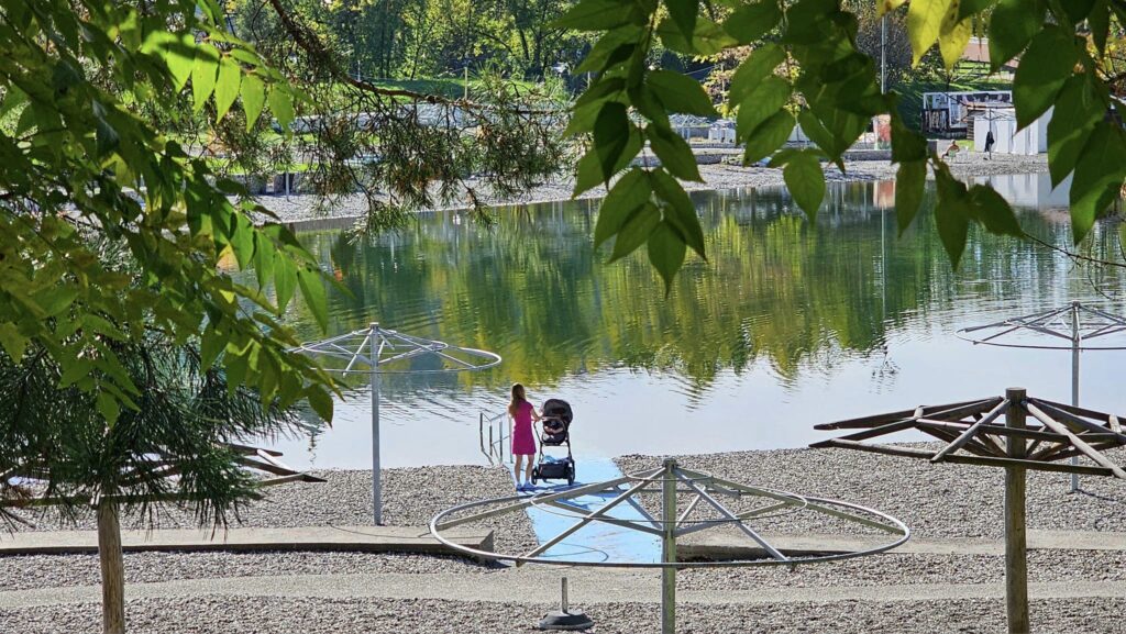 Izgledi vremena do 23. oktobra - Sedmica