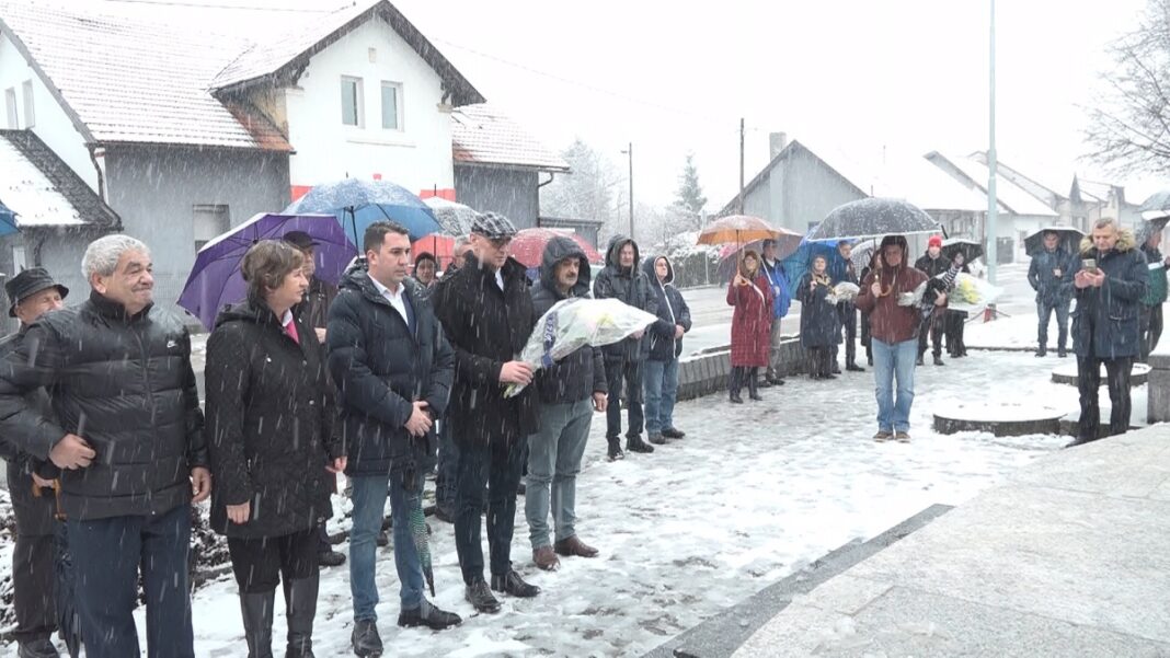 Nizom aktivnosti obilježen Dan Mjesne zajednice "Kreka" (VIDEO) - Sedmica