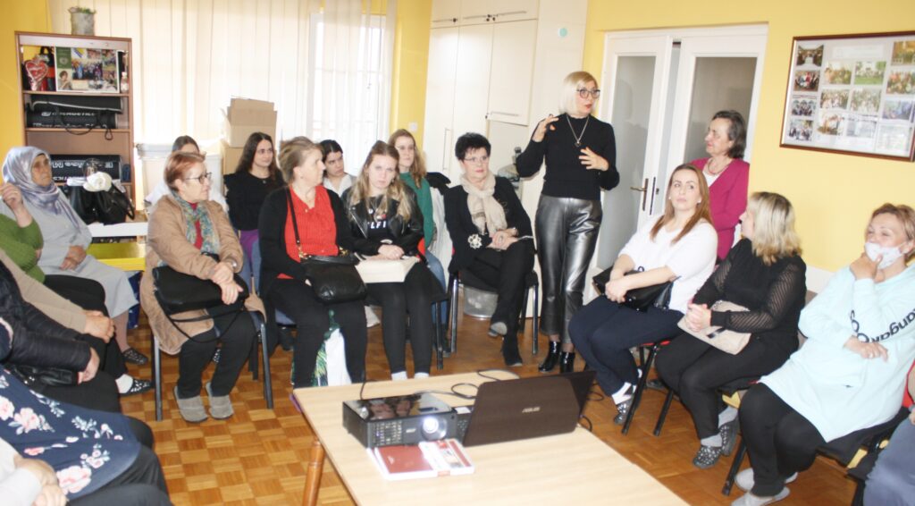 Svjetski dan oralnog zdravlja - Sedmica