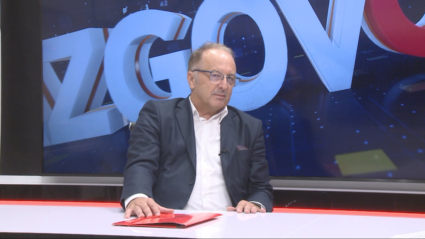 doc.dr Fejzo Begović:”Budućnost je u poljoprivredi, a nama nedostaju ...